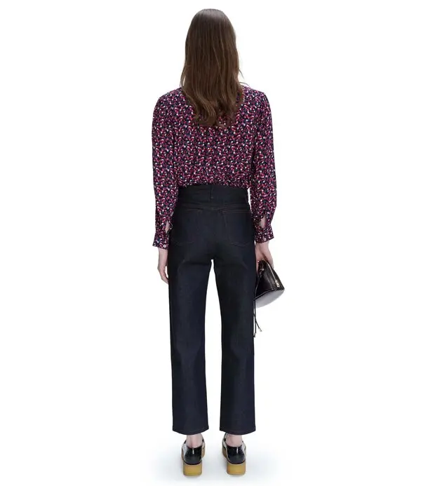 A.p.c. Martin Straight-leg Jeans
