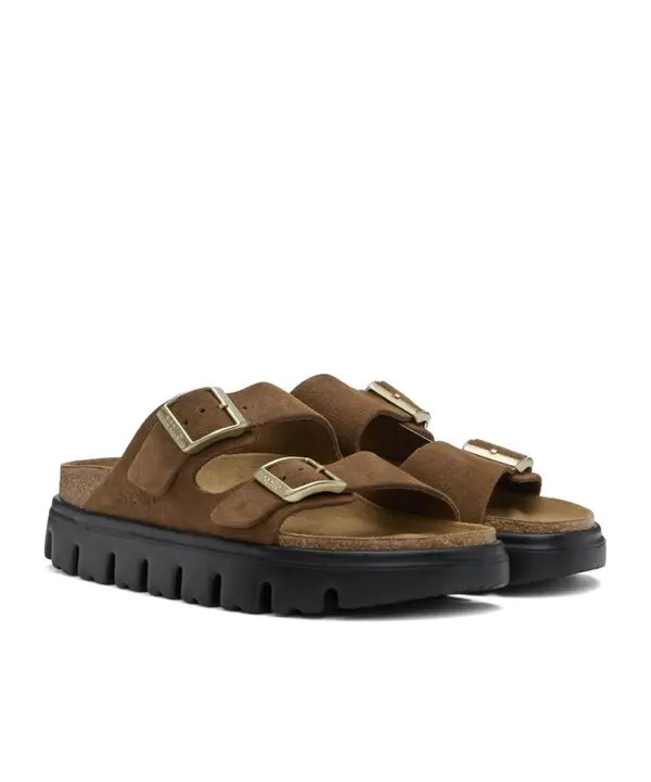 BIRKENSTOCK Arizona Platform Sandals