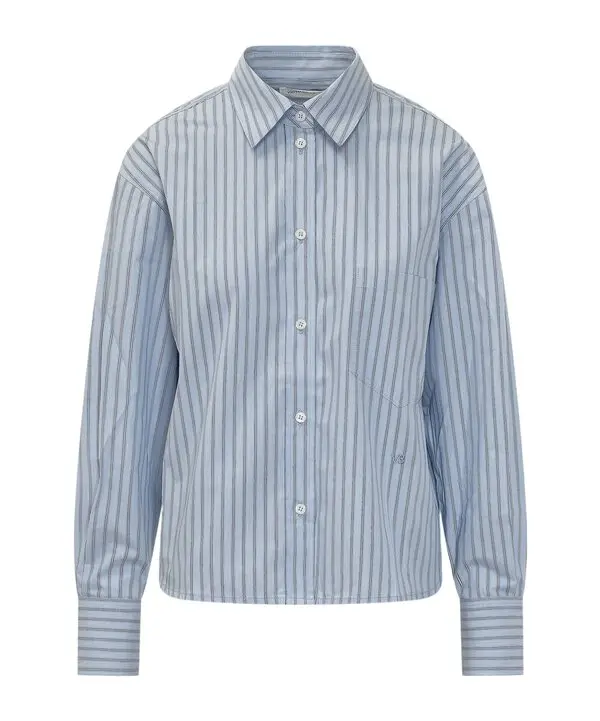 Victoria Beckham Long-sleeved Shirt