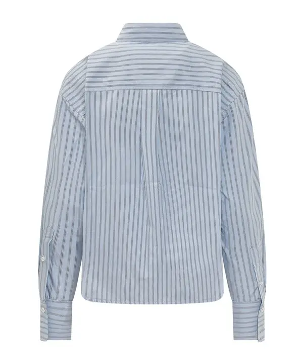 Victoria Beckham Long-sleeved Shirt