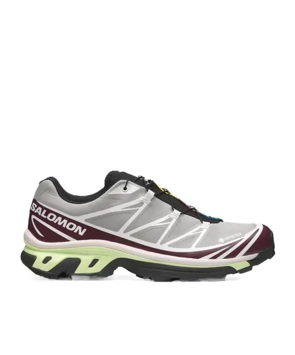 SALOMON Xt-6 Gore-tex Running Shoes