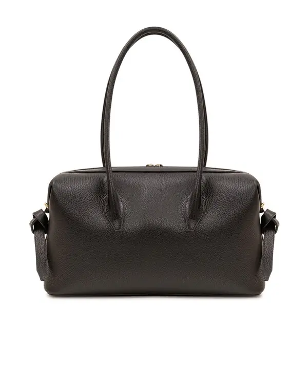 Yuzefi Double-handled Shoulder Bag