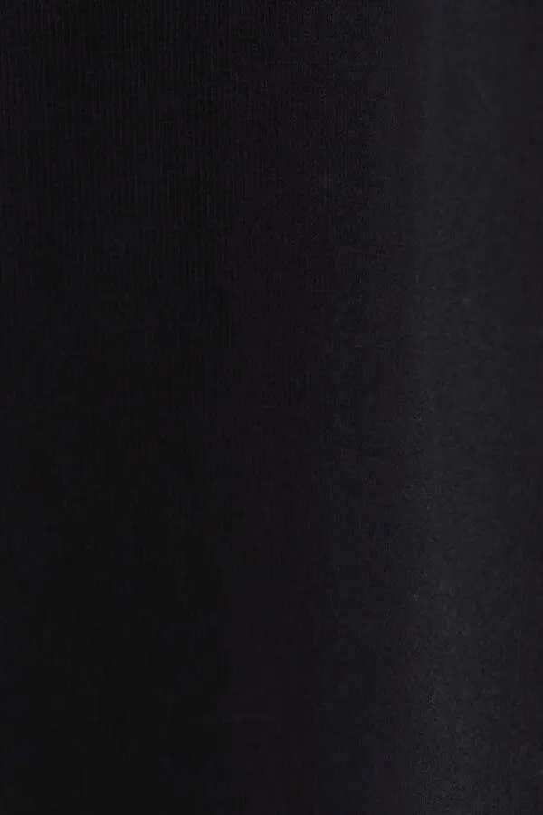 Maison Kitsuné Logo Printed Crewneck T-shirt