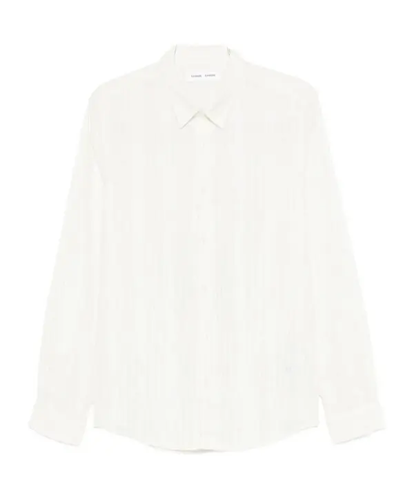 SAMSOE SAMSOE Long-sleeved Shirt