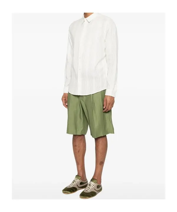 SAMSOE SAMSOE Long-sleeved Shirt
