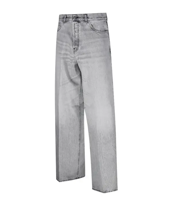 HAIKURE Bethany Relaxed Fit Jeans