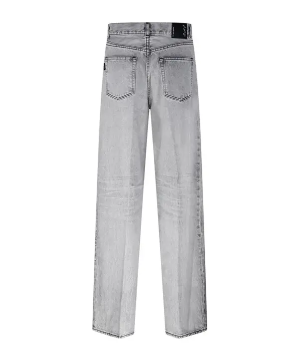 HAIKURE Bethany Relaxed Fit Jeans