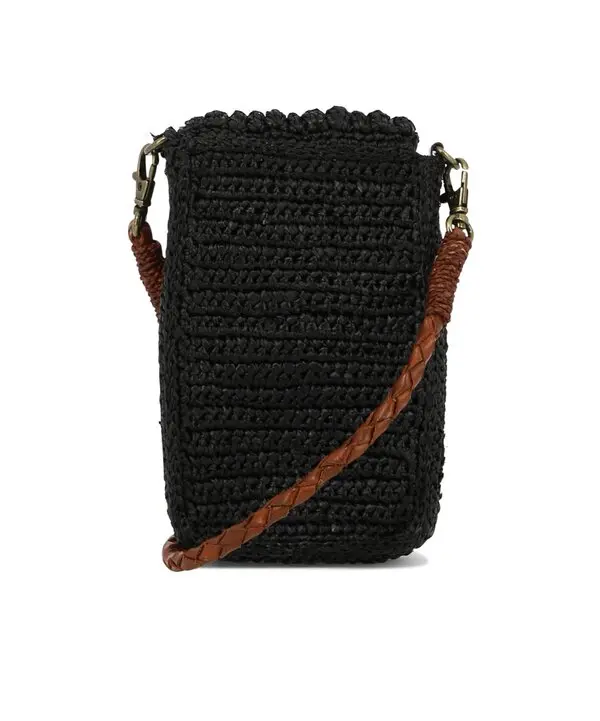 IBELIV Vao Woven Phone Holder