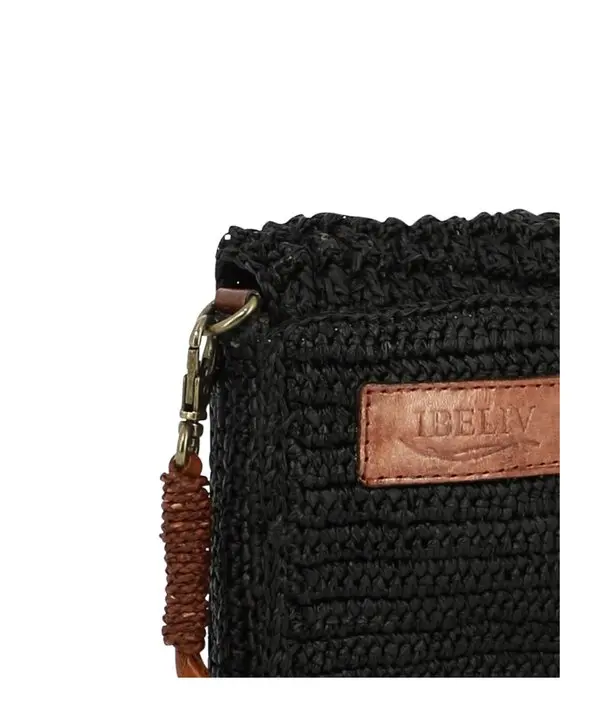 IBELIV Vao Woven Phone Holder