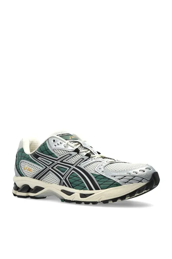Asics Gel-nimbus 10.1 Lace-up Sneakers