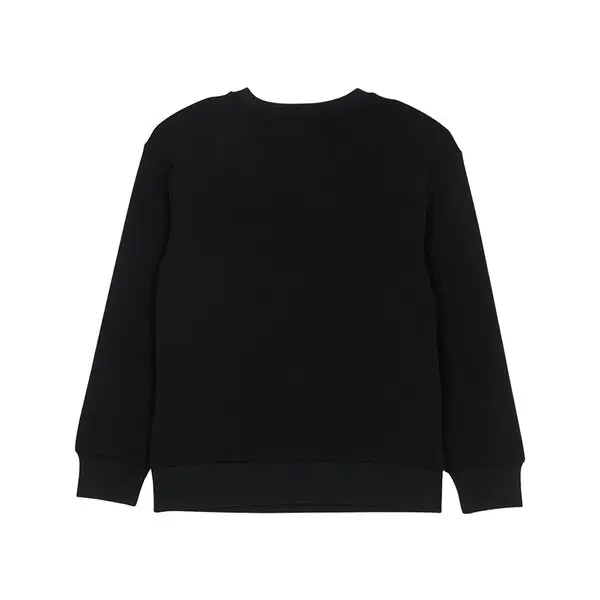 Moschino Graphic Bear Sweatshirt