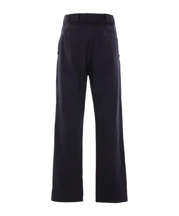 NAMACHEKO Cotton Trousers