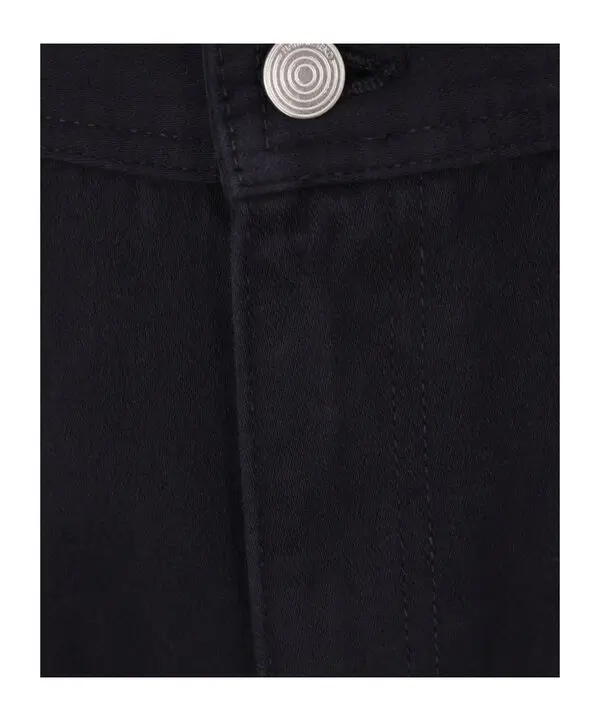 NAMACHEKO Cotton Trousers