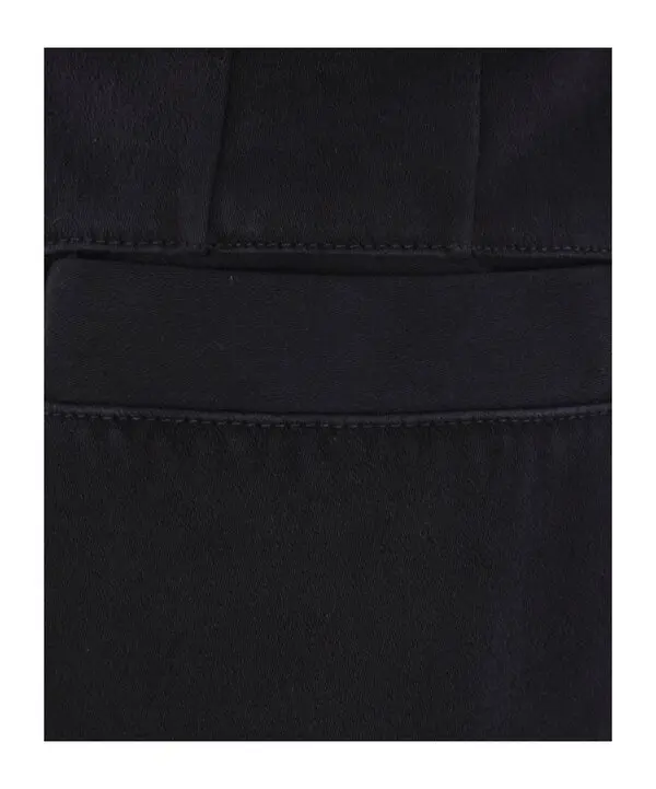 NAMACHEKO Cotton Trousers