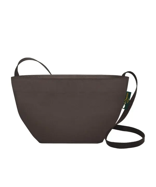 HERVE CHAPELIER Hervé Chapelier Water-repellant Crossbody Bag