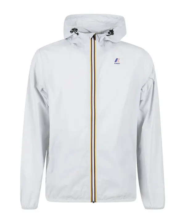 K-WAY Le Vrai 3.0 Claude Hooded Jacket