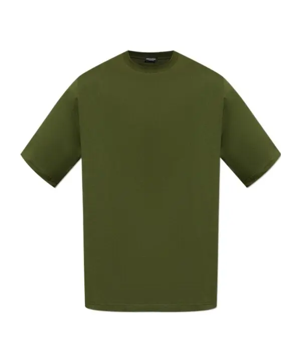 Dsquared2 Short-sleeved T-shirt