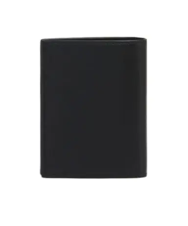 Marni Leather Envelope Bifold Wallet