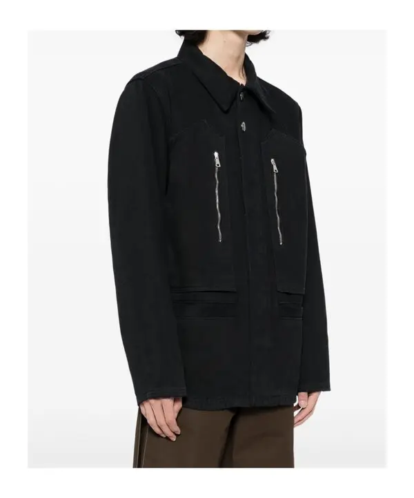 NAMACHEKO Cotton Jacket
