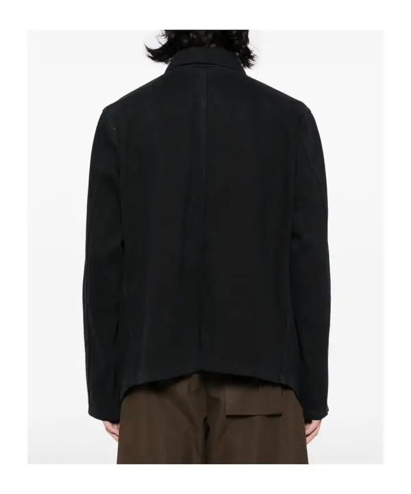 NAMACHEKO Cotton Jacket