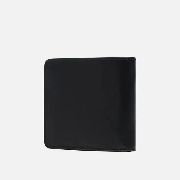 A.p.c. Leather Wallet