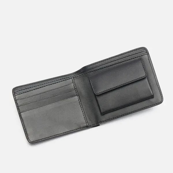 A.p.c. Leather Wallet