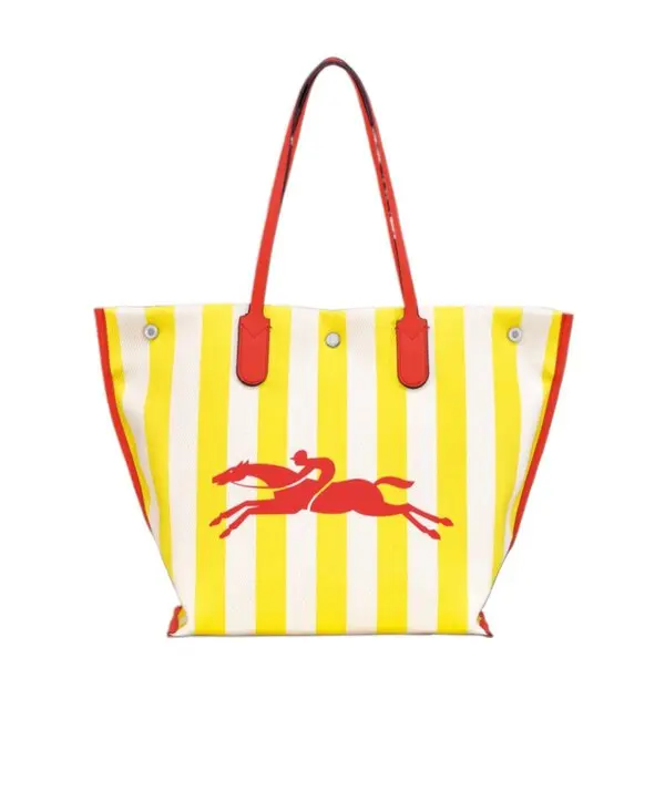 Longchamp Roseau Essential Large Tote Bag