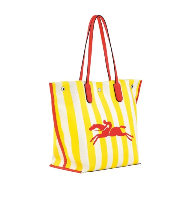 Longchamp Roseau Essential Large Tote Bag