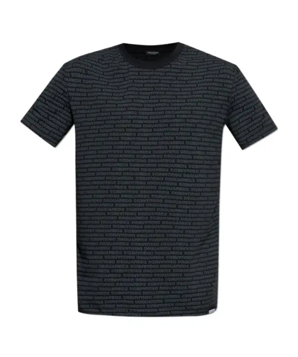 Dsquared2 Short-sleeved T-shirt