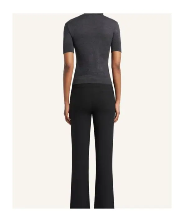 COURREGES Short-sleeves T-shirt