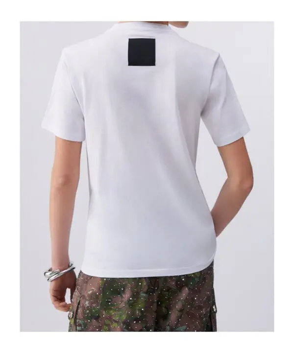 Liu Jo Cotton T-shirt