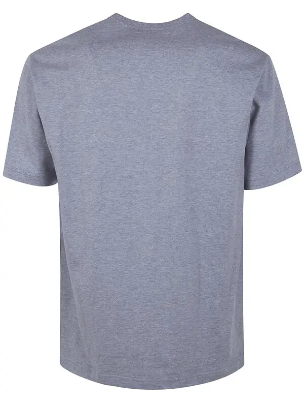Comme Des Garçons Short-sleeve T-shirt