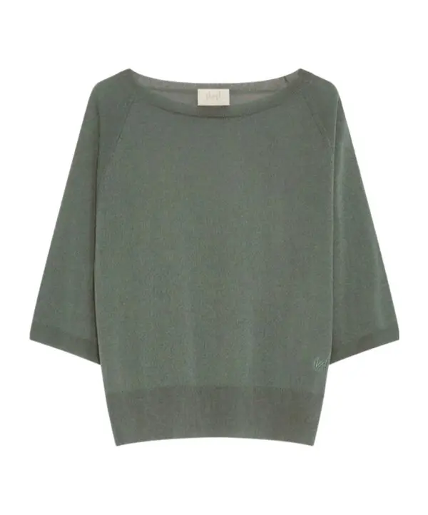 Marella Short-sleeved Knitwear