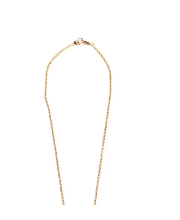 VIVIENNE WESTWOOD Pendant Necklace