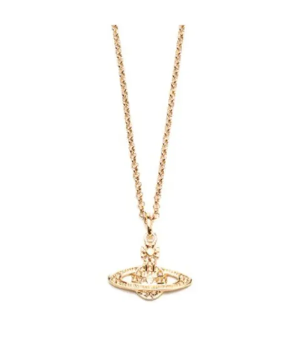 VIVIENNE WESTWOOD Pendant Necklace