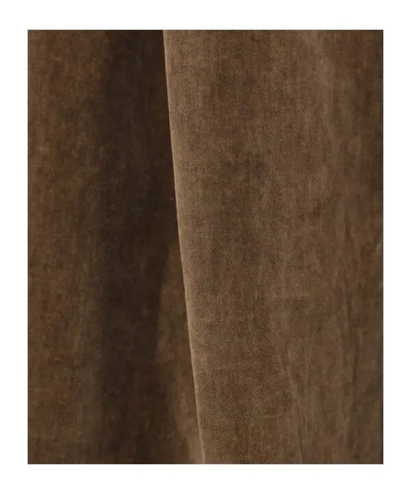 UMA WANG Pudding Wide-leg Trousers