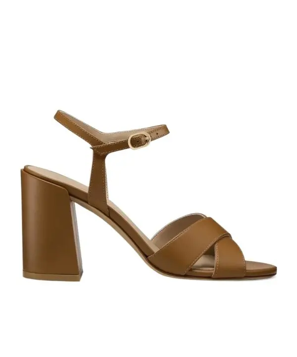 STUART WEITZMAN Alyssa Block 85