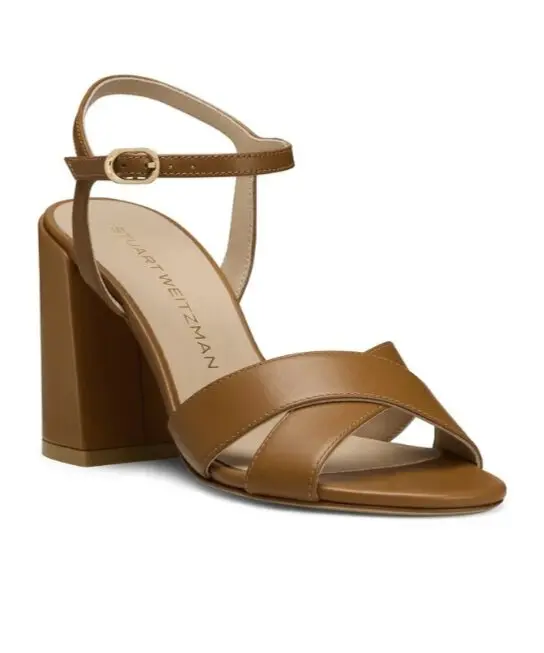 STUART WEITZMAN Alyssa Block 85