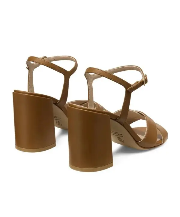STUART WEITZMAN Alyssa Block 85