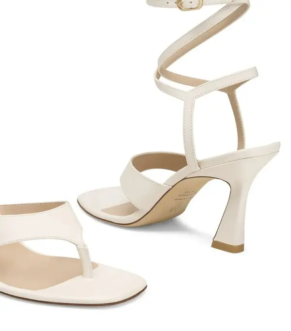 STUART WEITZMAN Vinnie Wrap Thong 85