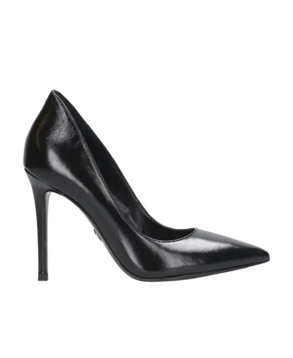 Michael Kors Pointed Toe Slip On Pumps