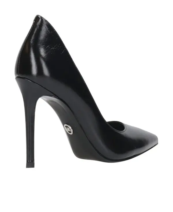 Michael Kors Pointed Toe Slip On Pumps