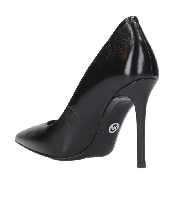Michael Kors Pointed Toe Slip On Pumps