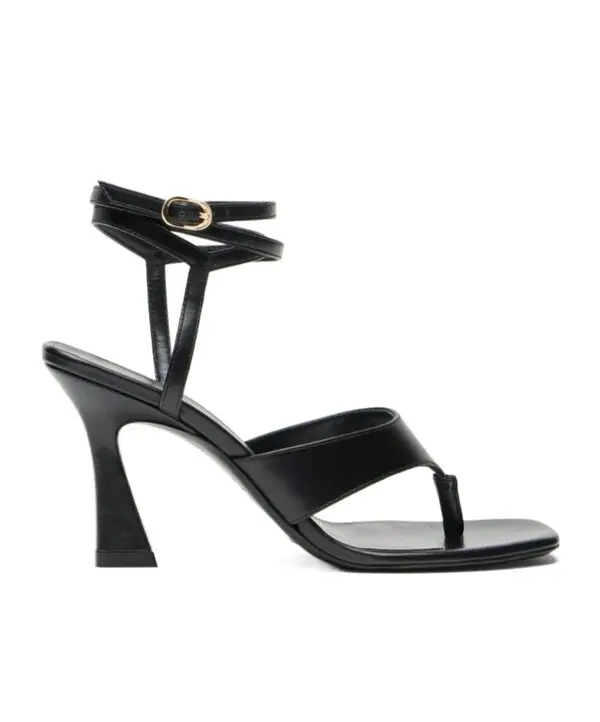 STUART WEITZMAN Vinnie Wrap Thong 85