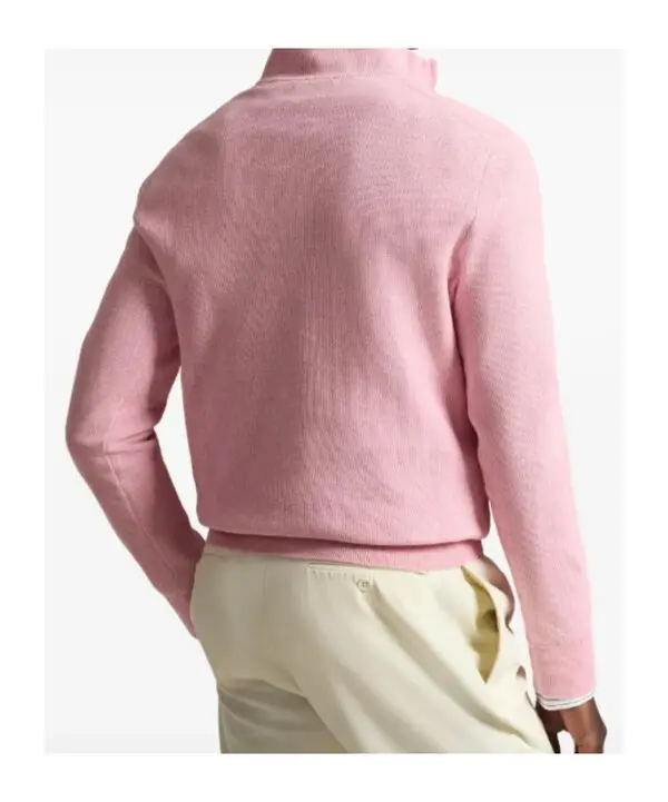 Polo Ralph Lauren Polo Pony Half-zip Jumper