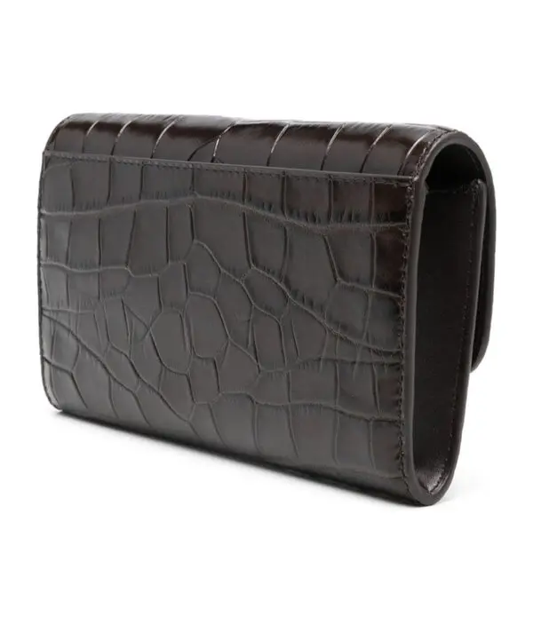 Michael Kors Small Tribeca Cross Body