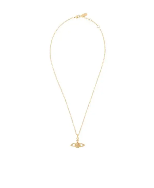 VIVIENNE WESTWOOD Orb Pendant Necklace