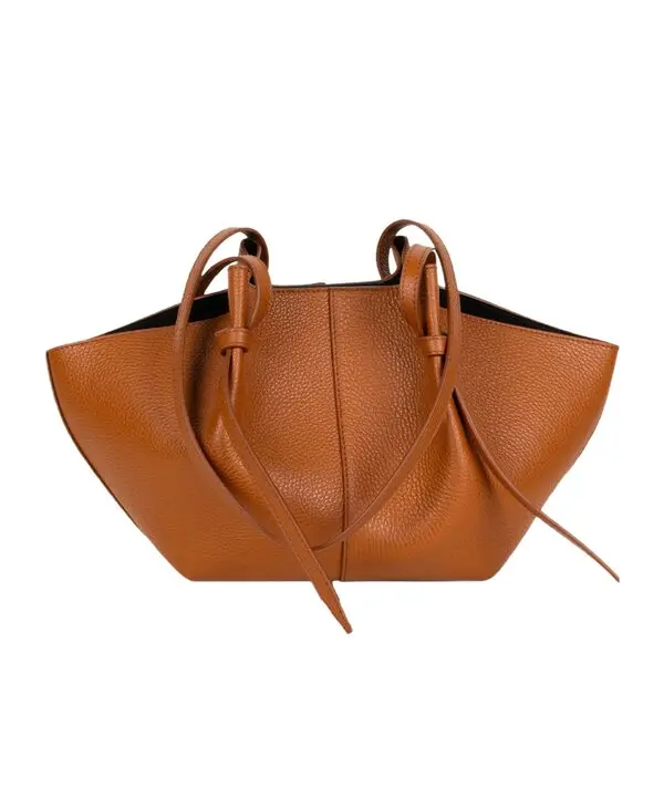 Yuzefi Mochi Top Handle Bag