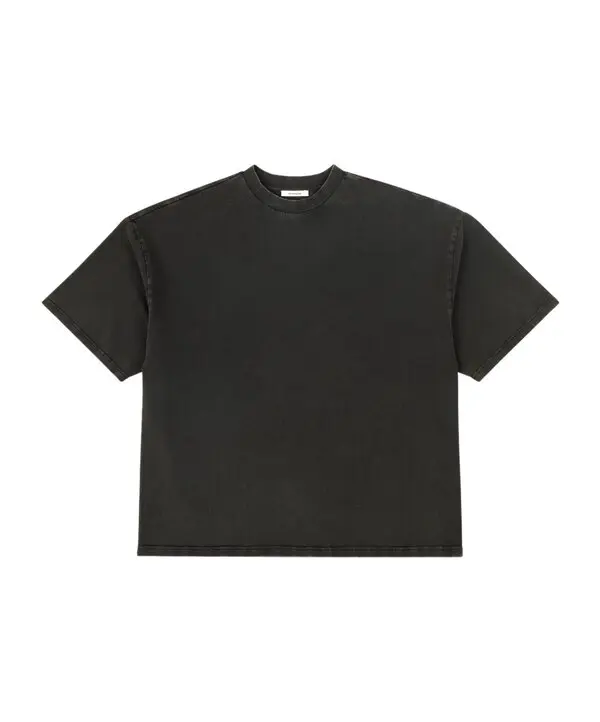 ENTIRE STUDIOS Heavy Boxy Tee Washed