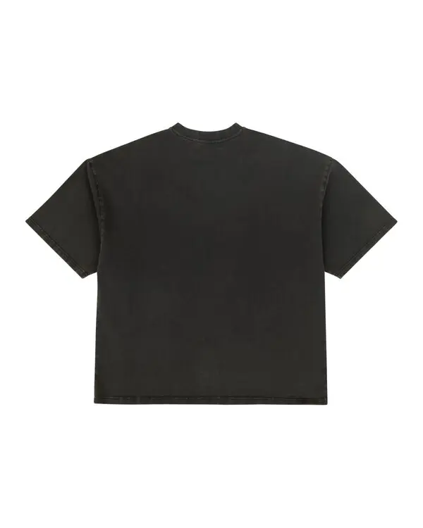 ENTIRE STUDIOS Heavy Boxy Tee Washed